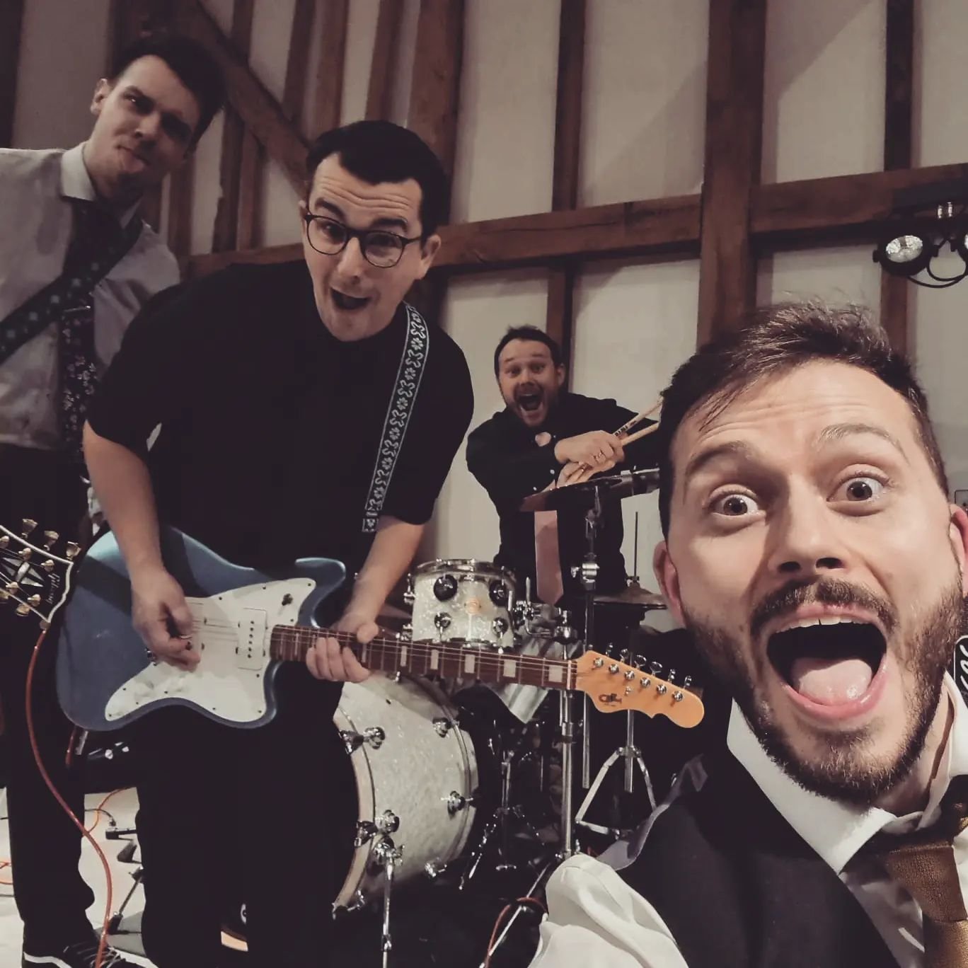 31st May - Steve Marks Weekend Gig Guide - We Are Maidstone
