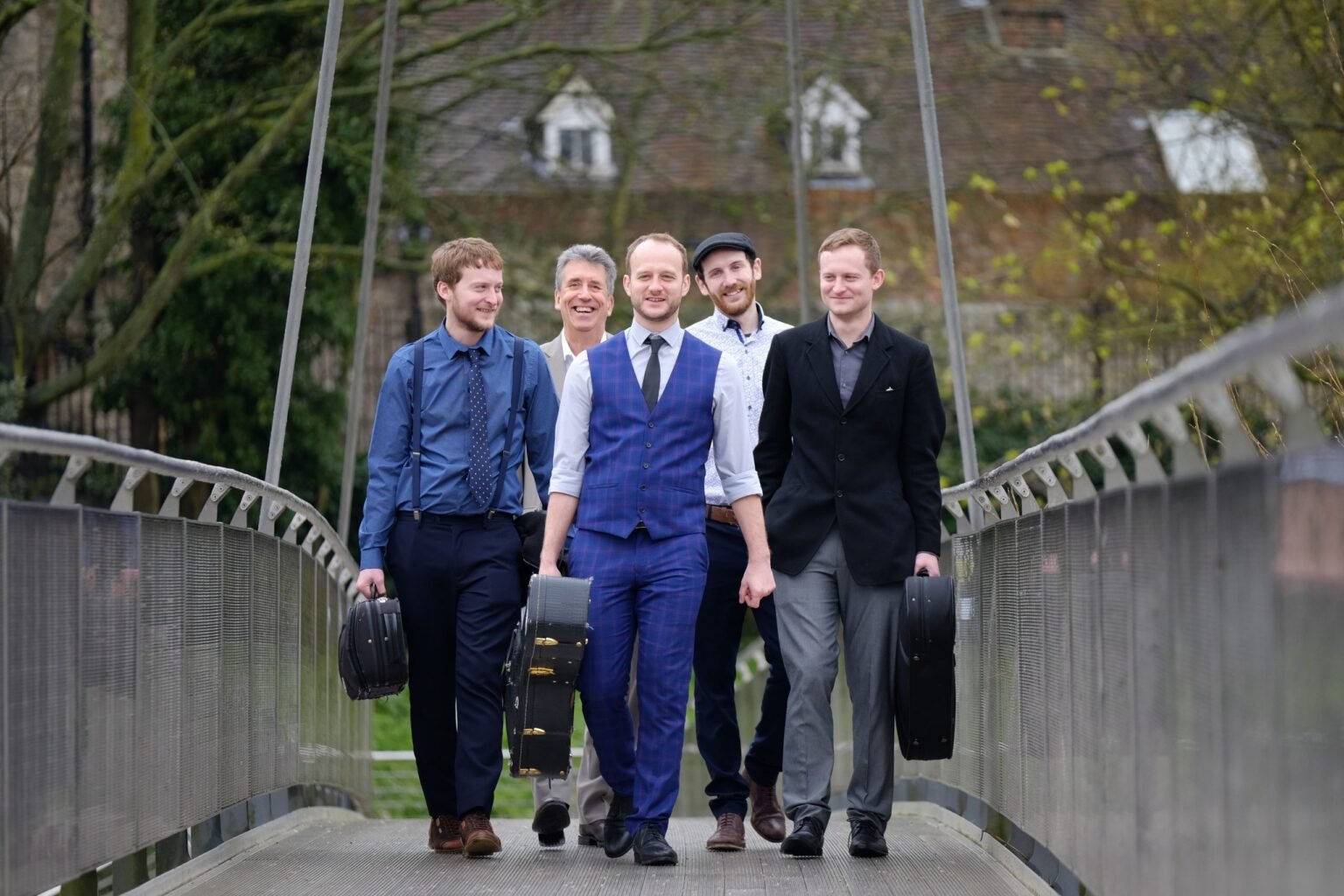 19th December: Steve Marks' Weekend Gig Guide - We Are Maidstone